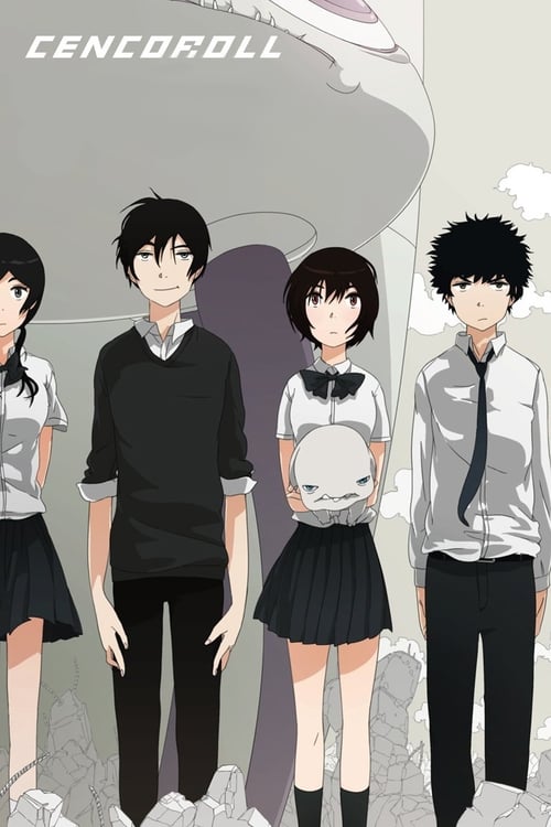 Cencoroll - Ver Anime Online - todos los animes gratis